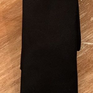 Club Run Executive | Accessories | Mens Club Run Executive Tie Black ...